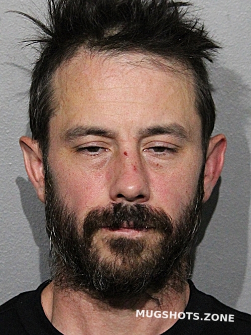 MATTHEW G GAREAU 10/25/2025 - Chicago Mugshots Zone