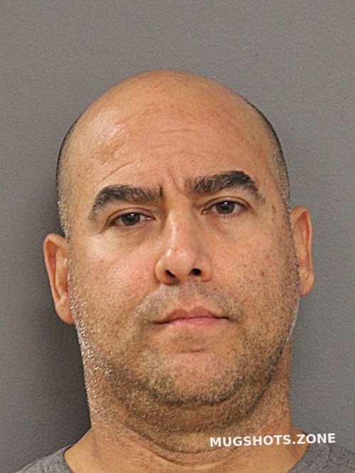 LUIS RIZO 10/25/2025 - Chicago Mugshots Zone