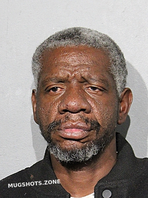 REGGIE LAUDERDALE 10/25/2025 - Chicago Mugshots Zone