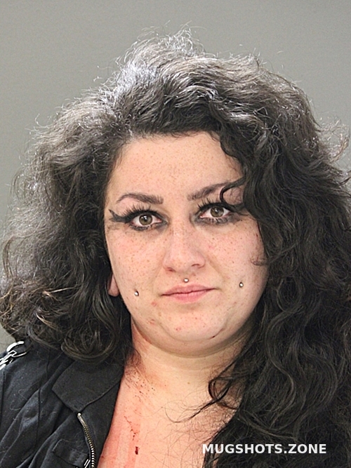 ALEXIS MARIE KETAY 10/25/2025 - Chicago Mugshots Zone