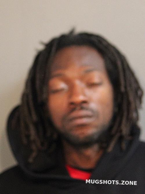 MARCUS MOORE 10/25/2025 - Chicago Mugshots Zone