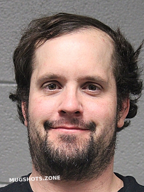 TYLER JOSEPH GNIADEK 10/26/2025 - Chicago Mugshots Zone