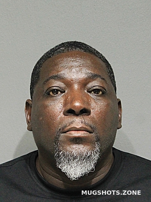 RYAN ROZELL LOGAN 10/26/2025 - Chicago Mugshots Zone