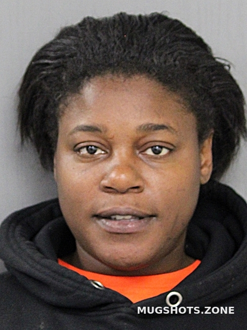 SHEILA M MITCHELL 10/26/2025 - Chicago Mugshots Zone