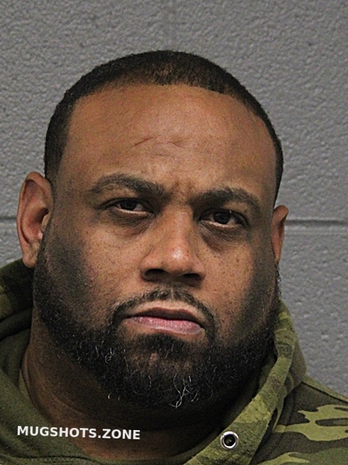 CHRISTOPHER M WILLIAMS 10/26/2025 - Chicago Mugshots Zone