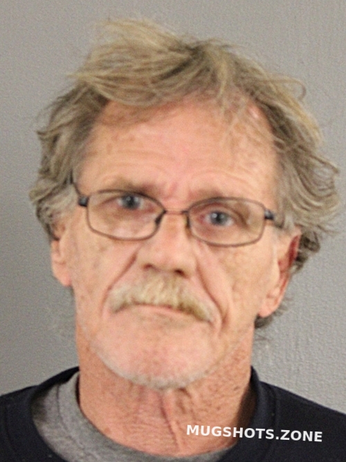 RICHARD GALLANT 10/26/2025 - Chicago Mugshots Zone