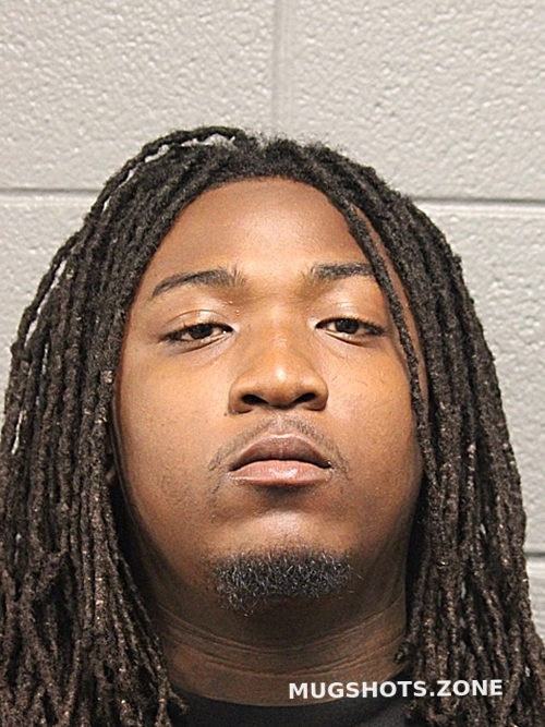 LAWRENCE POPE 10/26/2025 - Chicago Mugshots Zone