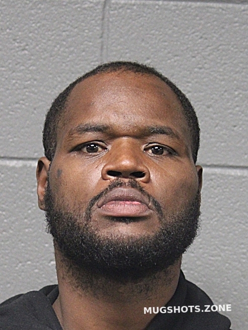MICHAEL CHRISTOPHER BURNS 10/26/2025 - Chicago Mugshots Zone