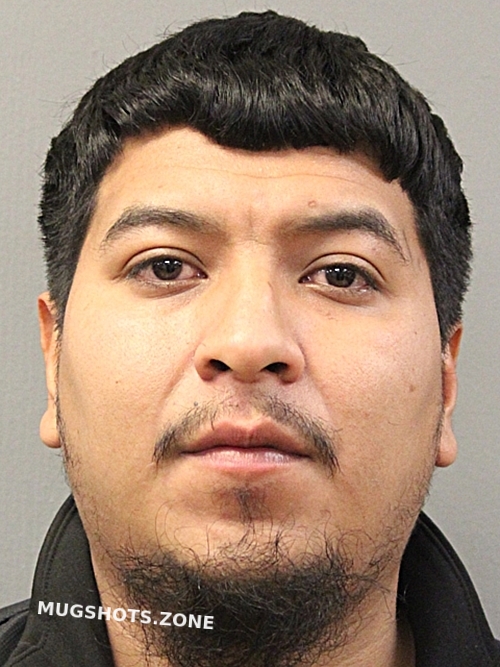 SAUL SUAREZ 10/26/2025 - Chicago Mugshots Zone
