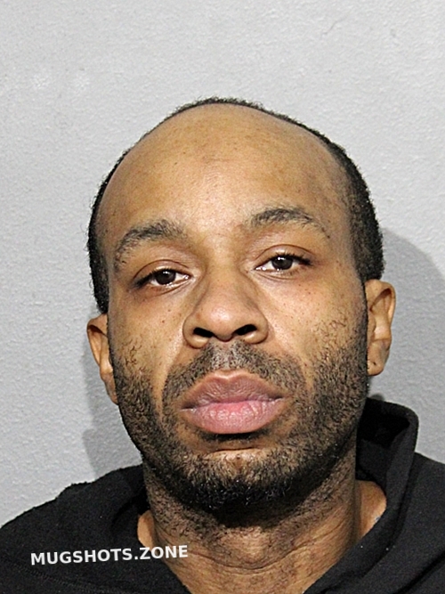 CHRISTOPHER LEWIS 10/26/2025 - Chicago Mugshots Zone