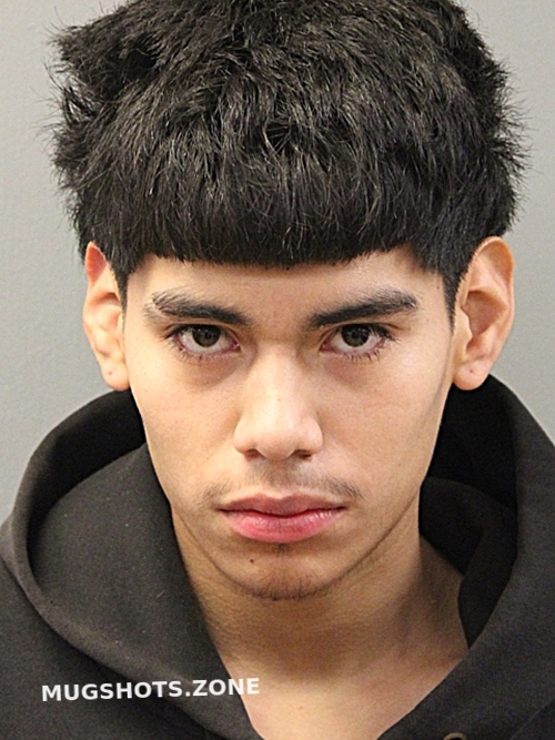 CHRISTOPHER VAZQUEZ 10/26/2025 - Chicago Mugshots Zone