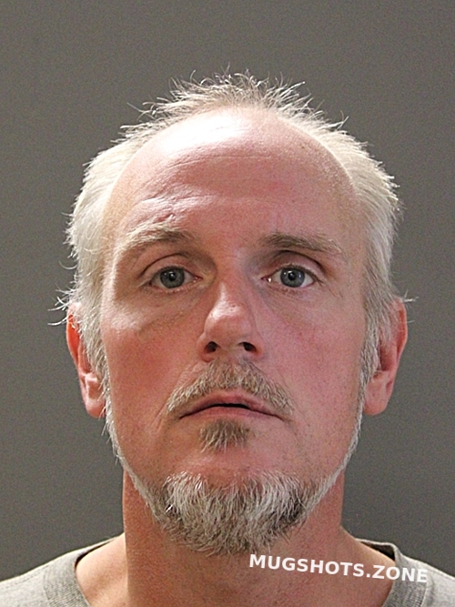 SCOTT BENNER 10/27/2025 - Chicago Mugshots Zone