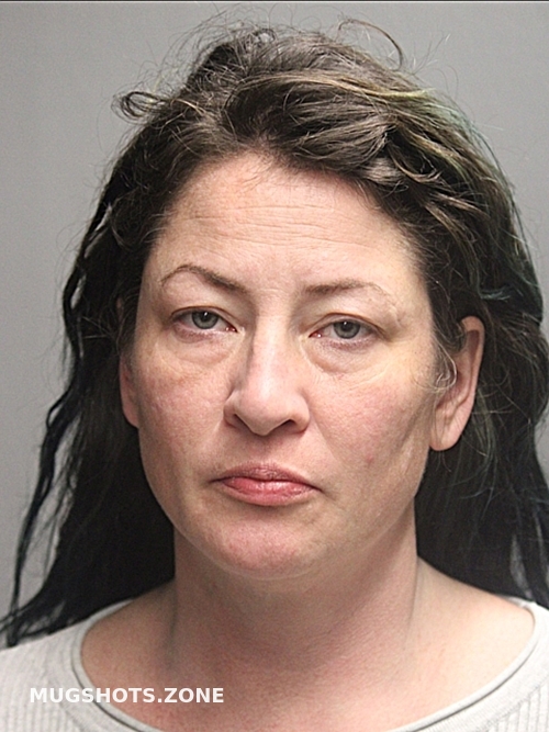 LARA DANIELLE STEUERNAGEL 10/27/2025 - Chicago Mugshots Zone