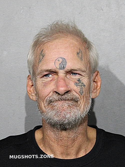 TODD ALLEN HUFFER 10/27/2025 - Chicago Mugshots Zone