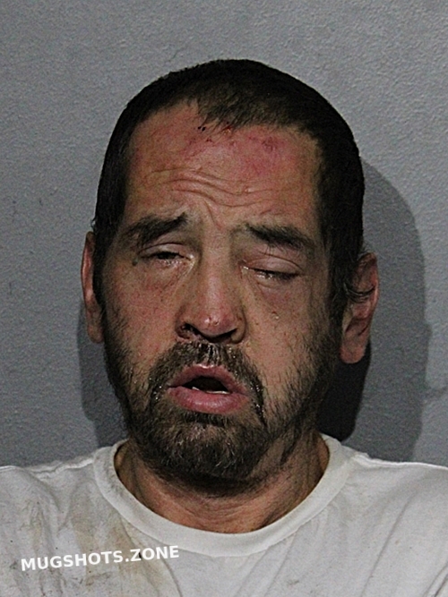 ANTHONY WALD 10/27/2025 - Chicago Mugshots Zone