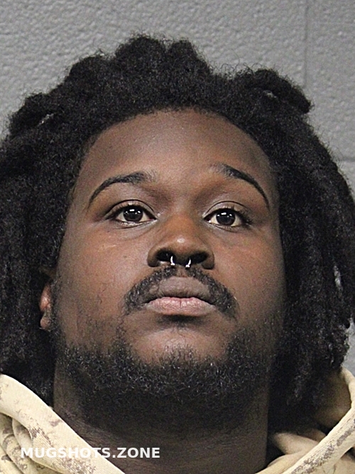 CAMERON MALIK APPLEWHITE GUICE 10/27/2025 - Chicago Mugshots Zone