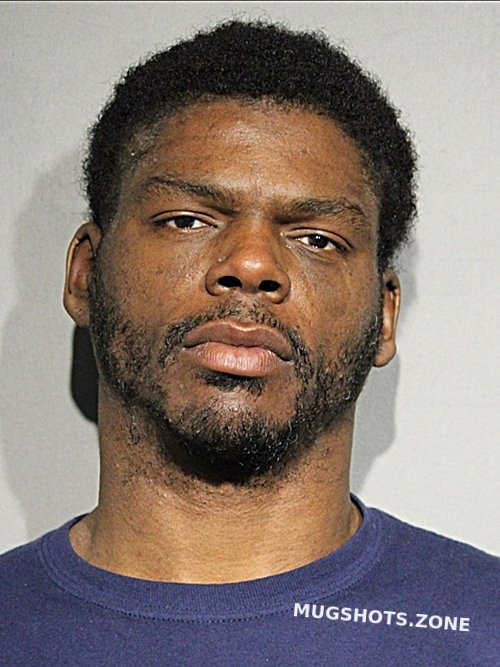 STEFAN L ELZY 10/27/2025 - Chicago Mugshots Zone