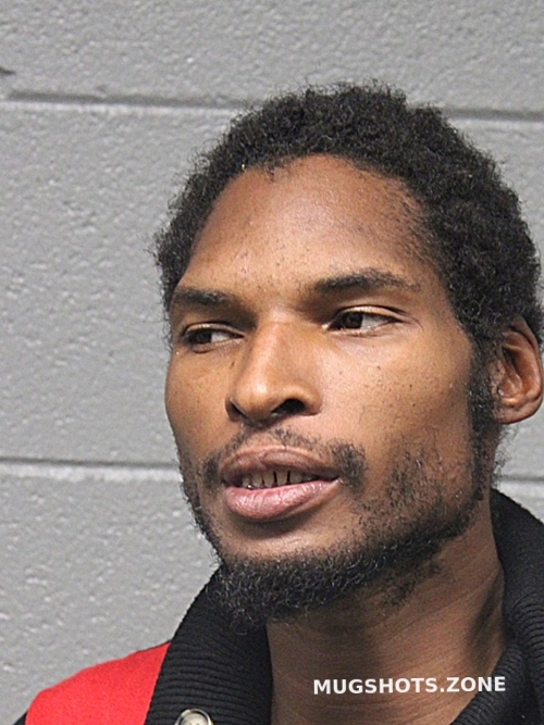 GEORGE O GRIFFIN 10/27/2025 - Chicago Mugshots Zone