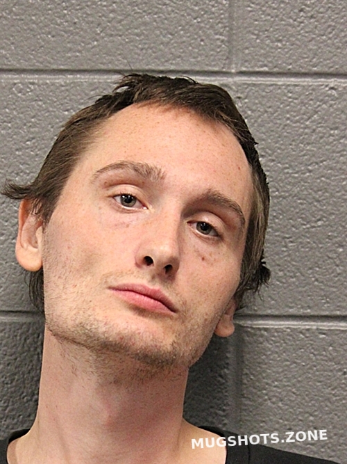 KEVIN GREER 10/27/2025 - Chicago Mugshots Zone