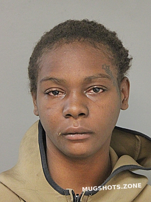 JASMINE DARLENE PEEPLES 10/27/2025 - Chicago Mugshots Zone