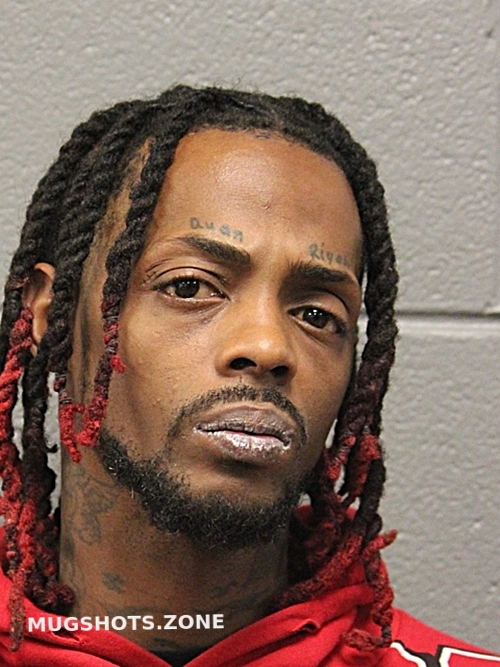 MARCUS MOORE 10/28/2025 - Chicago Mugshots Zone