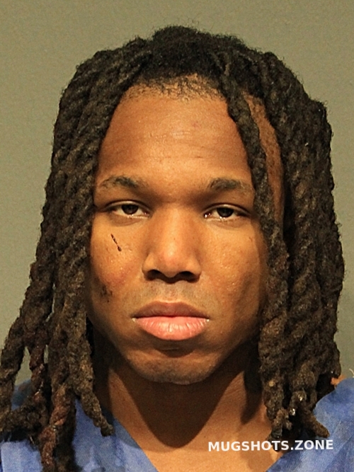 JOSEPH C WADE 10/28/2025 - Chicago Mugshots Zone