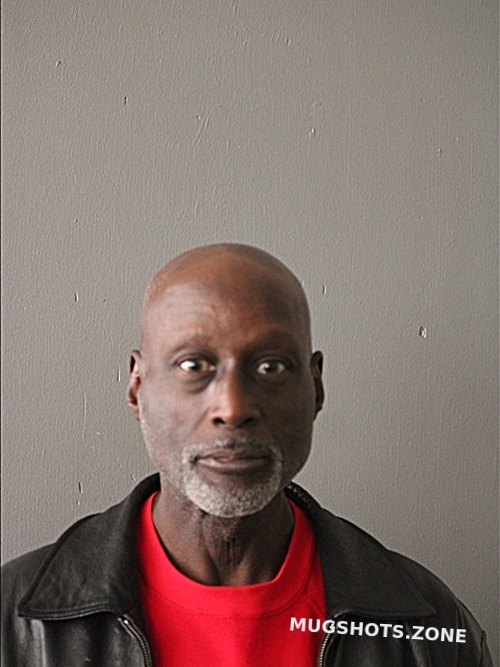 DONALD RUDOLPH 10/28/2025 - Chicago Mugshots Zone