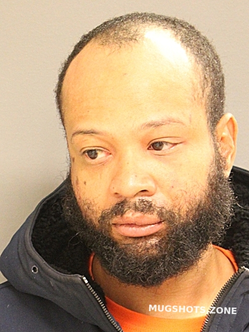 CHRISTOPHER A JAMISON 10/28/2025 - Chicago Mugshots Zone