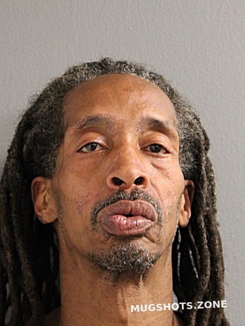 JOSEPH JONES 10/28/2025 - Chicago Mugshots Zone