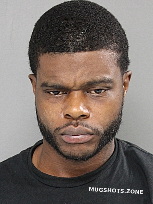 CHAVIOUS DAVIS 10/28/2025 - Chicago Mugshots Zone