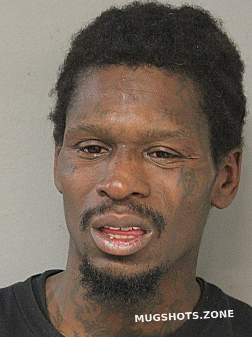 SOLOMON N CHAMBERS 10/29/2025 - Chicago Mugshots Zone