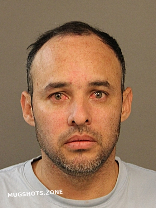 PEDRO J PINERO TAVARES 10/29/2025 - Chicago Mugshots Zone