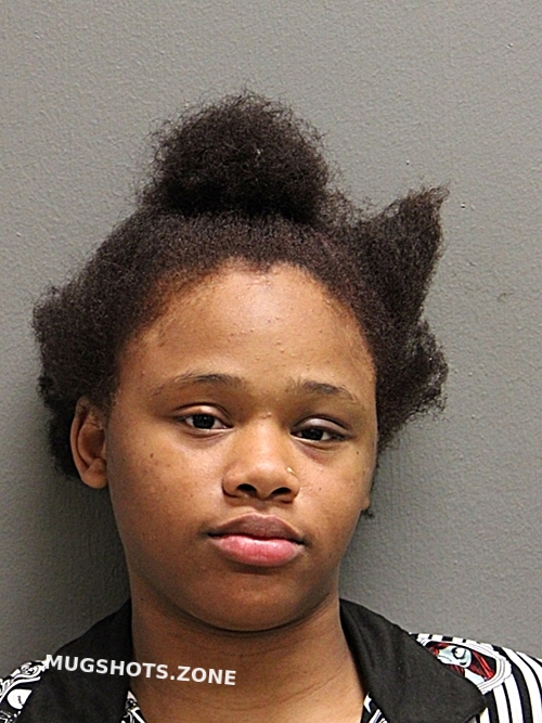 KAYLA L CATES 10/29/2025 - Chicago Mugshots Zone