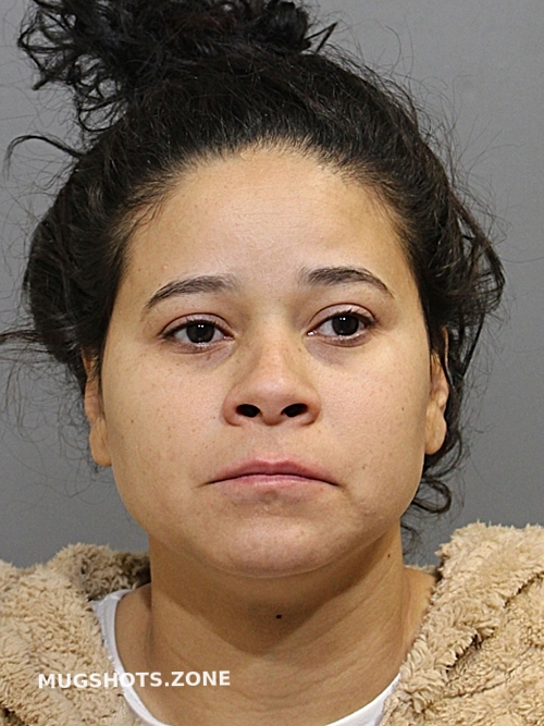 MARIA ALEJANDRA 10/29/2025 - Chicago Mugshots Zone