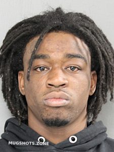 TWON LEANTOINE SINGLETON 10/29/2025 - Chicago Mugshots Zone