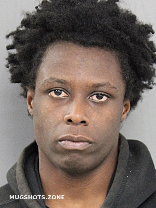 DONTRELL K WILLIAMS 10/29/2025 - Chicago Mugshots Zone