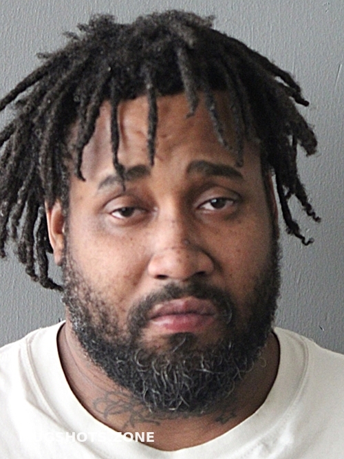 JEVONTE C SANDERS 10/29/2025 - Chicago Mugshots Zone