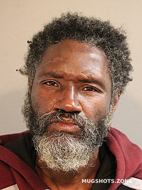 DENNIS T DAWSON 10/29/2025 - Chicago Mugshots Zone