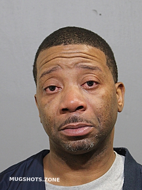 DWAYNE L WESTON 10/29/2025 - Chicago Mugshots Zone