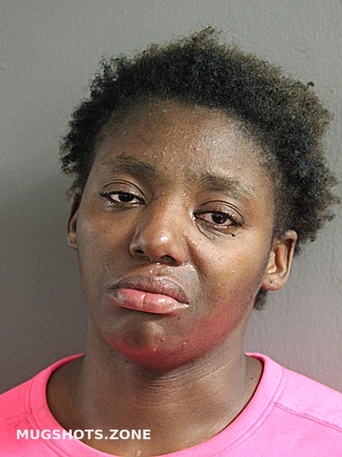 ARIELLA ELIZABETH BROGER 10/29/2025 - Chicago Mugshots Zone