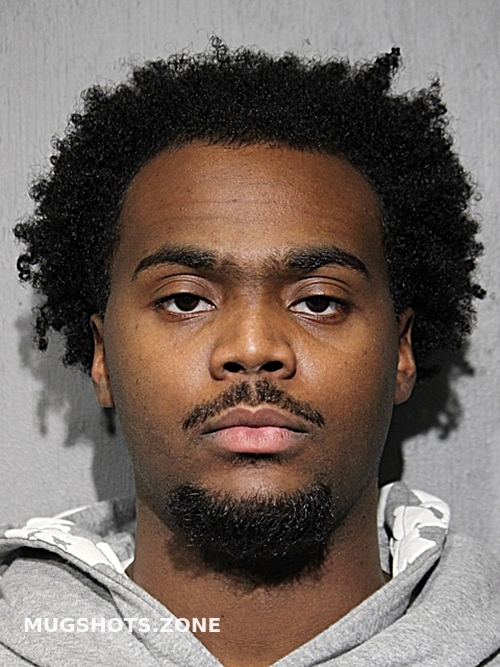 JAYLEN A RIDDLE 10/30/2025 - Chicago Mugshots Zone