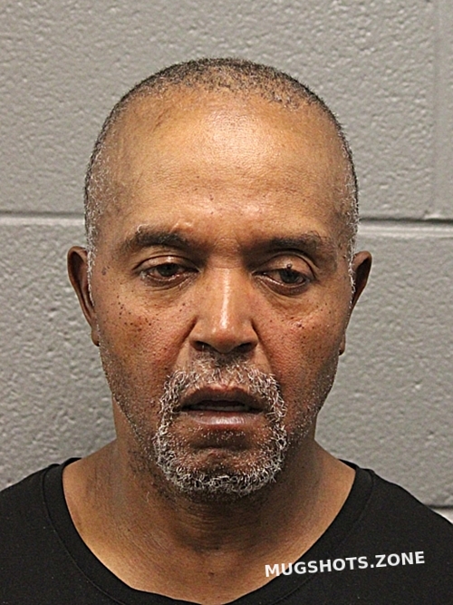 MELVIN E ALLEN 10/30/2025 - Chicago Mugshots Zone