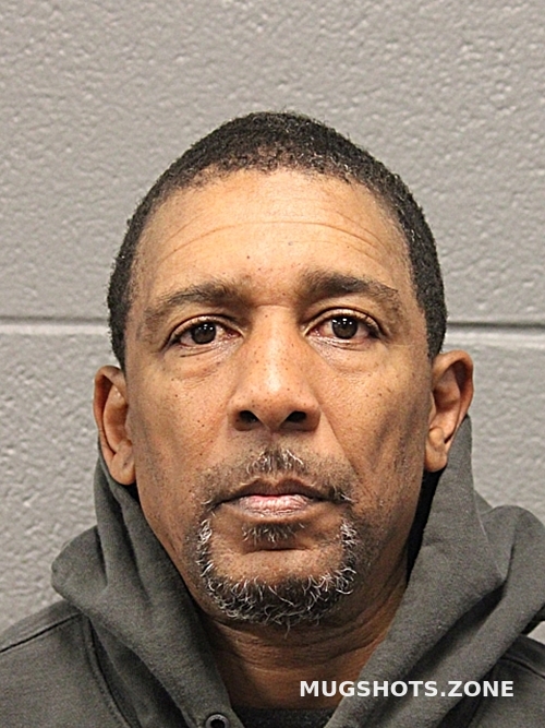 LAWRENCE WILLIAMS 10/31/2025 - Chicago Mugshots Zone