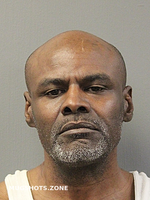 DERRICK TERRELL ROBINSON 10/31/2025 - Chicago Mugshots Zone