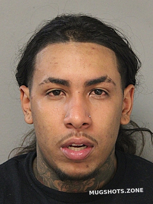 JEREMIAH I CASTRO 10/31/2025 - Chicago Mugshots Zone