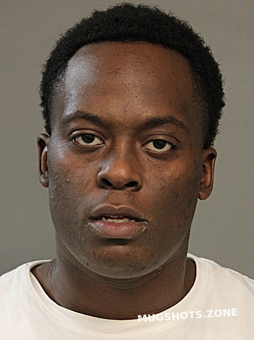 TRE VON Q CLAY 10/31/2025 - Chicago Mugshots Zone