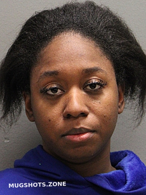JASMINE LYNETTE TANDI JORDAN 10/31/2025 - Chicago Mugshots Zone