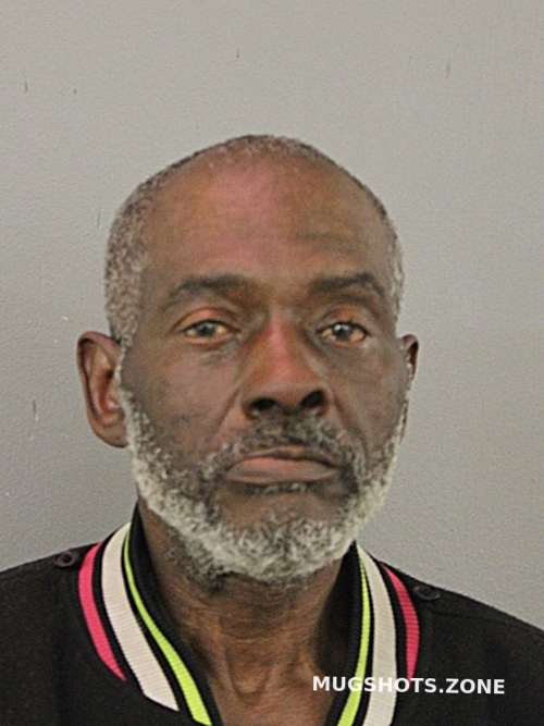 JEFFREY T TOLBERT 11/01/2025 - Chicago Mugshots Zone
