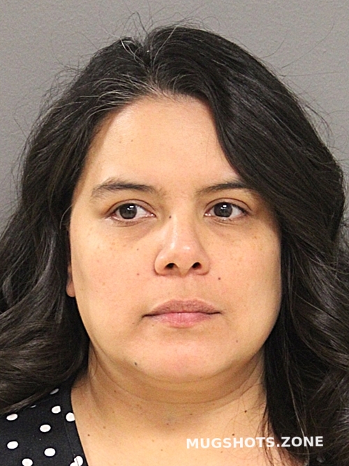 VERONICA DURAN 11/01/2025 - Chicago Mugshots Zone