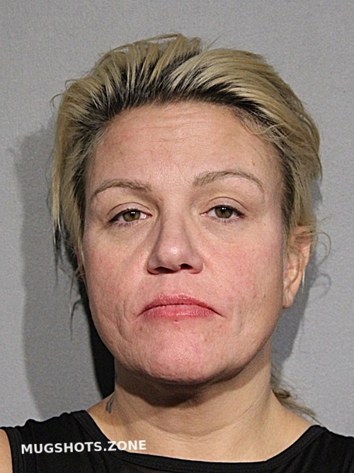 CANDICE F BERG 11/01/2025 - Chicago Mugshots Zone